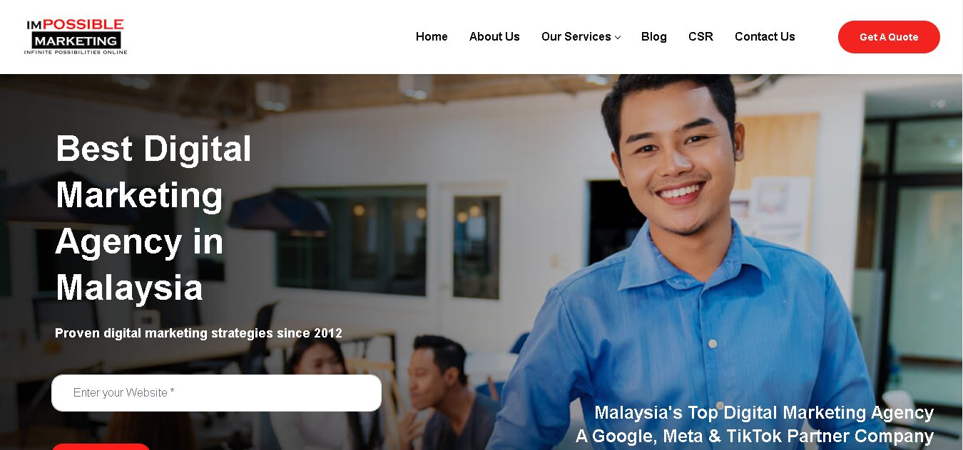 10 Best Digital Marketing Agency In MY For Your Brand